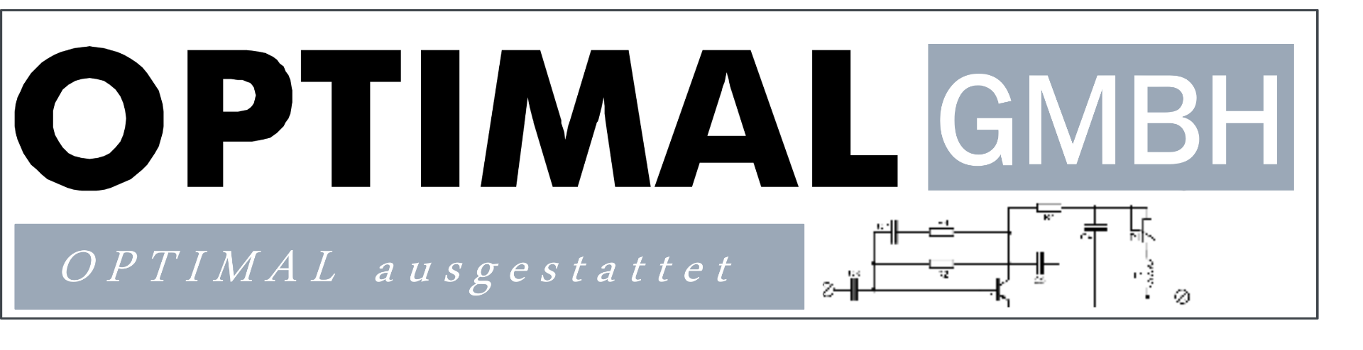 Ermittlung von Bezugsquellen :: Optimal GmbH